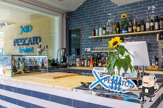 Pescato Bistrot, Villasimius - Menu del ristorante, prezzi e recensioni