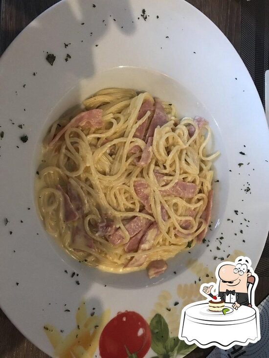 Restaurant Al-Maas, Schwanewede - Restaurant reviews