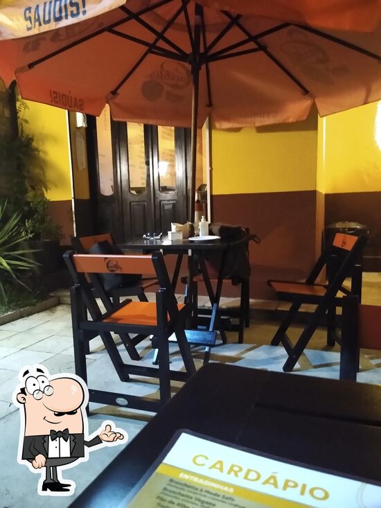 Safo Gastrobar, Recife - Avaliações de restaurantes