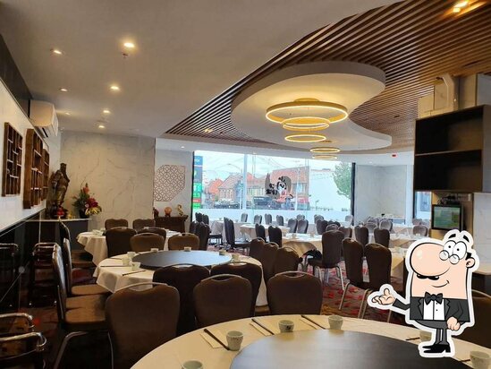 Supreme.J Kitchen (尚品) in Balwyn - Restaurant menu and reviews