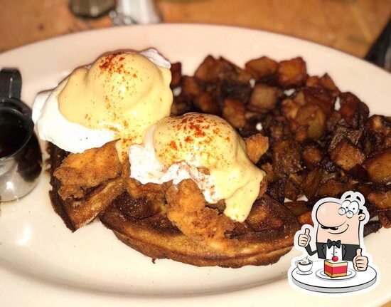 The Cheesecake Factory in Burlington - Restaurant menu and reviews