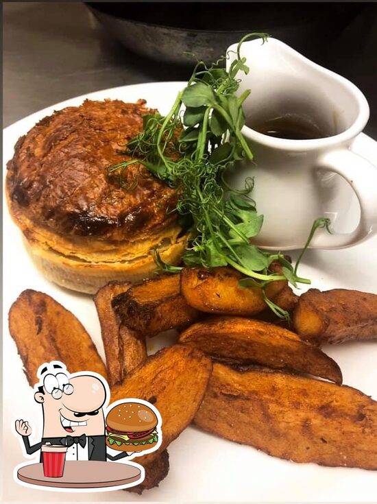 The Cross Inn in Cowbridge - Restaurant reviews