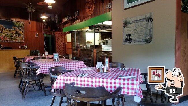 The Weekender, Strawberry - Restaurant menu, prices and reviews