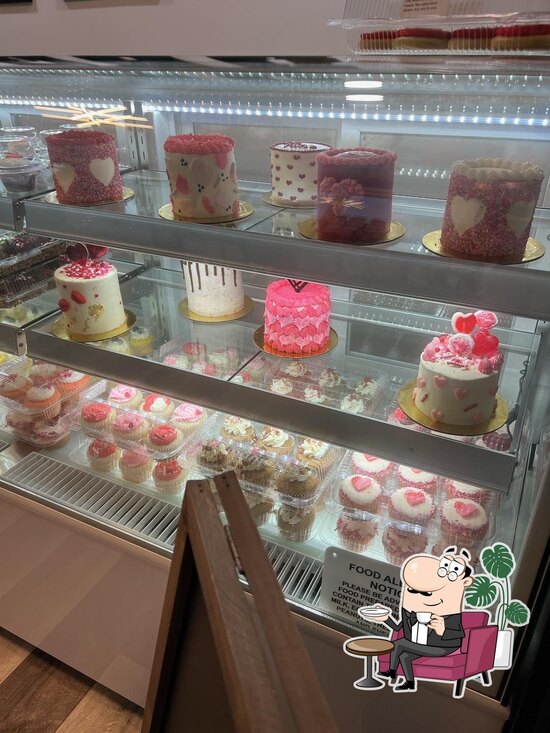 Whipped Bakery LLC, Ferdinand - Restaurant menu, prices and reviews