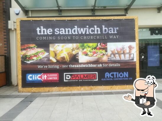 The Sandwich Bar in Cardiff - Restaurant reviews