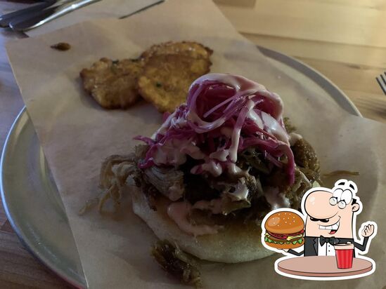 Little Chango in Asheville - Restaurant menu and reviews