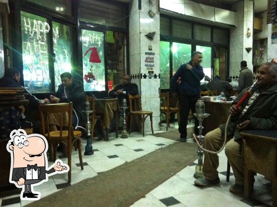 El Safeer cafe, Alexandria, 7X8X+VWC - Restaurantbewertungen
