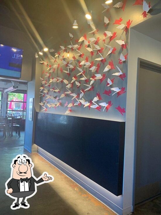 Flying Pig Burger Co, Arvada - Restaurant menu, prices and reviews