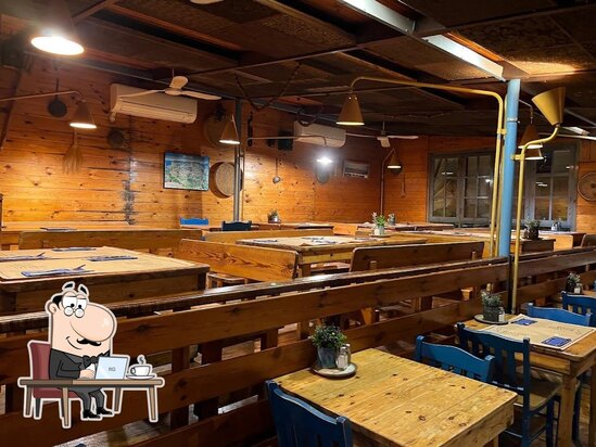 Herb Farm Restaurant - Restaurant menu, prices and reviews