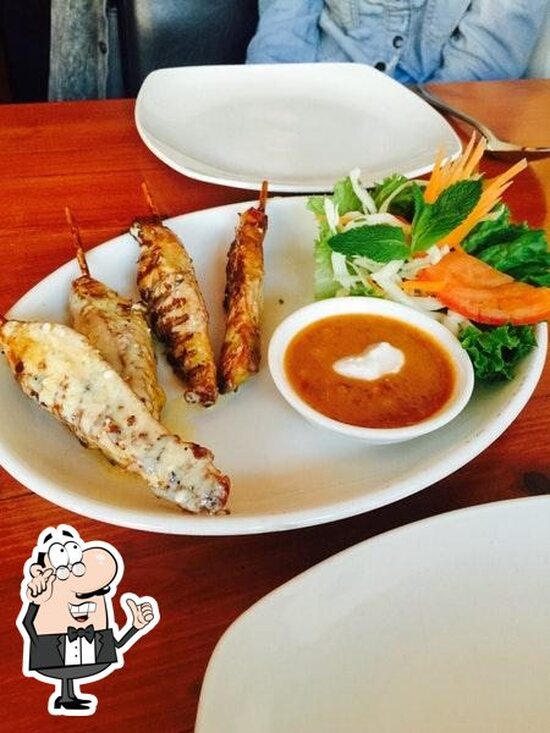 Pin-Petch, London - Restaurant menu, prices and reviews