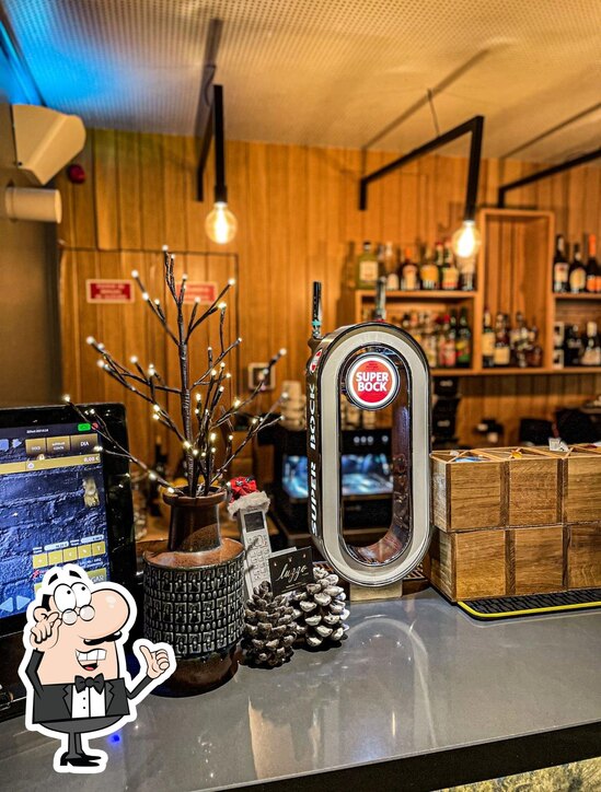 Pizzaria Luzzo, Algés - Restaurant menu, prices and reviews
