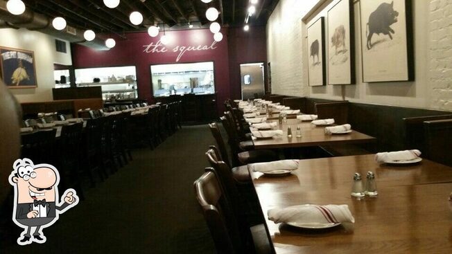 The Pit, Durham - Restaurant menu, prices and reviews