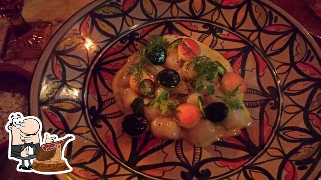 Bar Isabel, 797 College St in Toronto - Restaurant menu and reviews