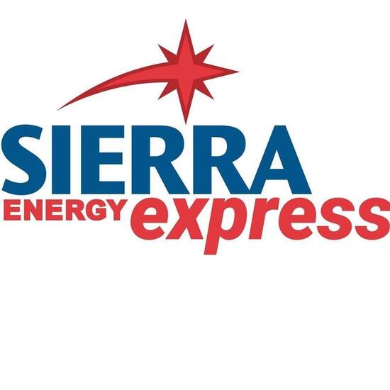 Sierra Energy Express, Wallace - Restaurant menu, prices and reviews