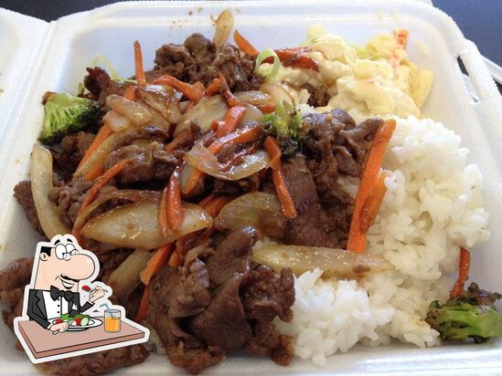 Top's Deli, 685 Mapunapuna St in Honolulu - Restaurant reviews