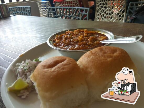 Tulsi Fast Food, Alibag - Restaurant reviews
