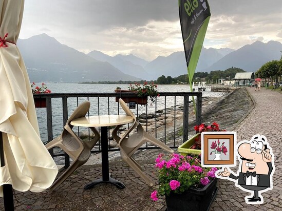Coco Beach cafe, Colico Piano - Restaurant reviews