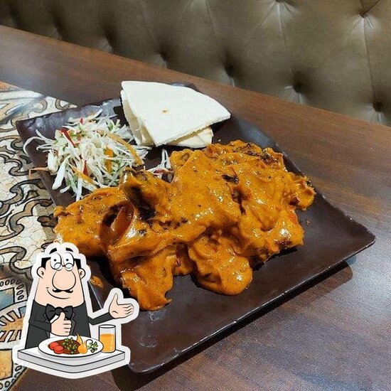 Mandi@36, Hyderabad, Madhapur - Restaurant menu, prices and reviews