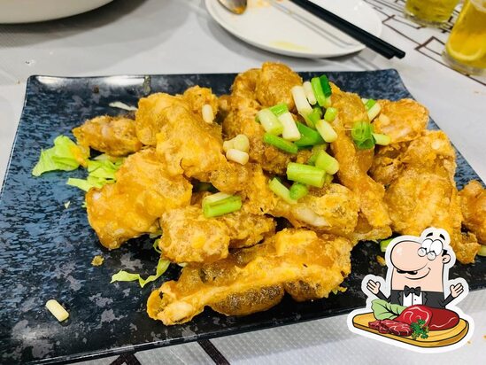 Yau Wok Hei, Hong Kong - Menú del restaurante, precios y reseñas