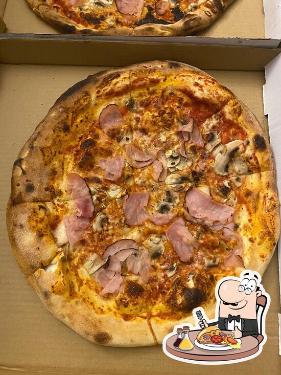 Royal Pizza pizzeria, Kraków - Restaurant reviews