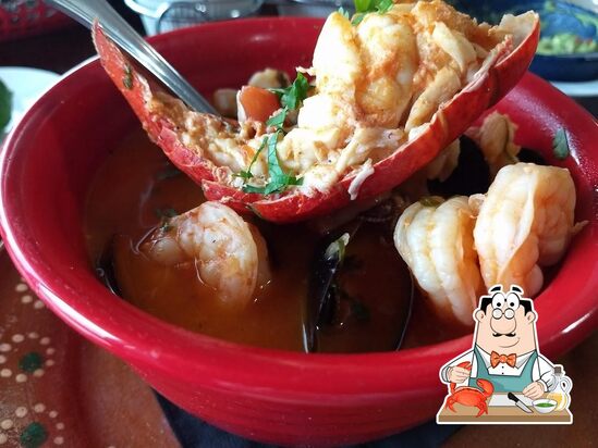 Dos Sabores Restaurant in Estero - Restaurant menu and reviews