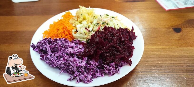Bar Mleczny, Kudowa-Zdrój - Restaurant menu and reviews