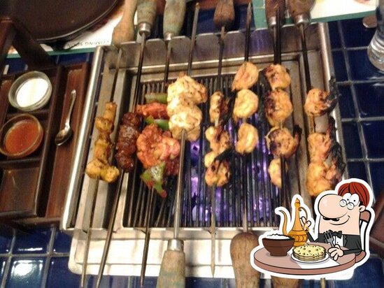 Barbeque Nation Fun Republic, Mumbai, 6th Floor Fun Republic Mall ...