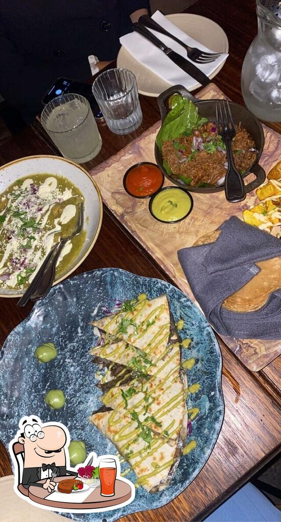 Chula, 33 Bayswater Rd in Potts Point - Restaurant reviews