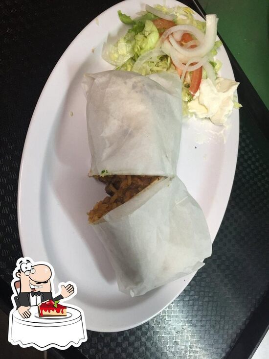 El Sazon Mexicano, 412 Camelia St Bldg 0 in Royal City