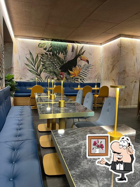 Exòtico Sushi & Passione, Olbia - Restaurant menu, prices and reviews