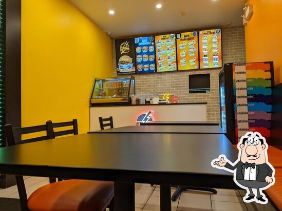 Flash Burger, Montréal - Menu du restaurant, prix et avis
