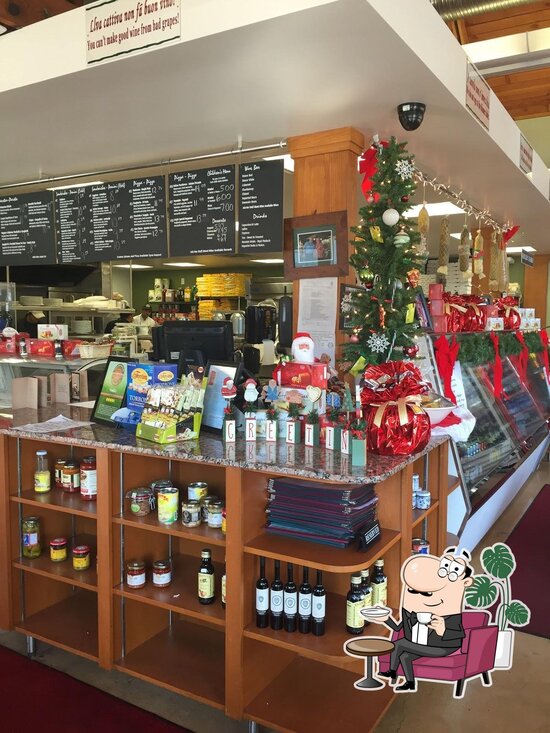 Fratellos To-Go, San Antonio - Restaurant menu, prices and reviews