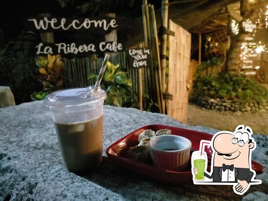 La Ribera Café, Sibalom - Restaurant reviews
