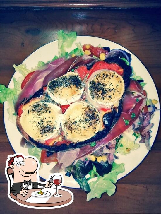 Les Bains du Sémaphore pub & bar, Fouras - Restaurant reviews