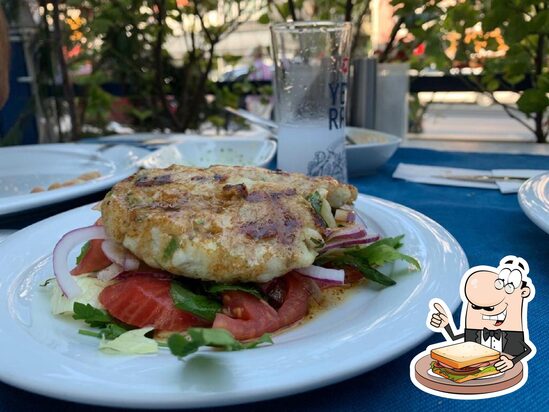 Razaki Balık, Istanbul - Restaurant menu and reviews