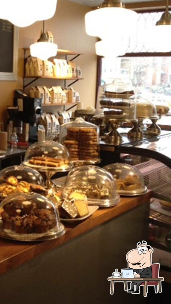 Remarkable Bean, Toronto - Restaurant menu, prices and reviews