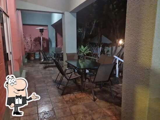 Scotia Inn Restaurant, Port Nolloth - Restaurant menu, prices and reviews