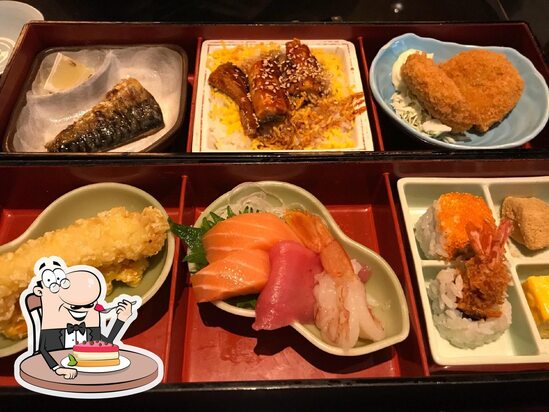 Sen-Ryo restaurant, Hong Kong, Taikoo Shing - Restaurant reviews