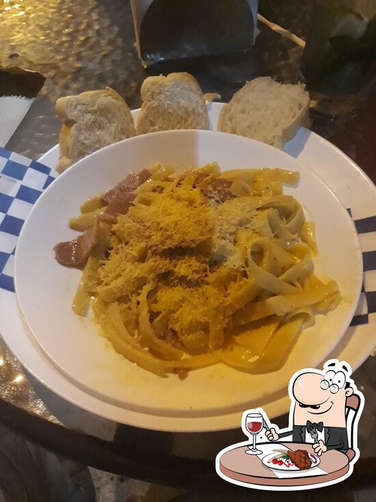 Tavo’s Restaurante, Cartagena - Menú del restaurante, precios y reseñas