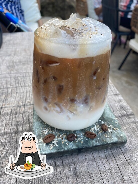 Utopia Bar & Cafe, Cebu City - Restaurant reviews