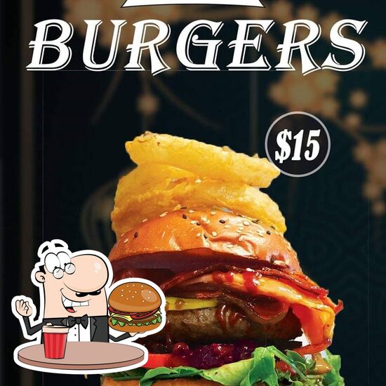 Caffe Cherry Beans, Glenmore Park - Restaurant menu, prices and reviews