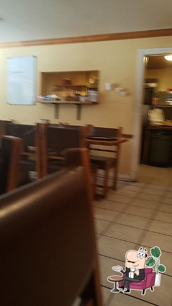 Hernandez Mexican Restaurant, Lufkin - Restaurant menu, prices and reviews