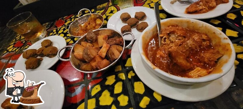 Viva Madrid, 225 N Yale Ave in Claremont - Restaurant menu and reviews