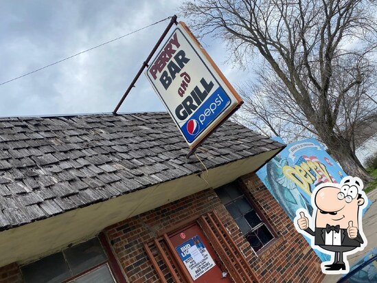 Perry Bar & Grill in Perry - Restaurant reviews
