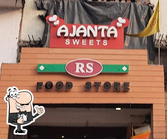 Rs Food Store, Bareilly - Restaurant menu, prices and reviews