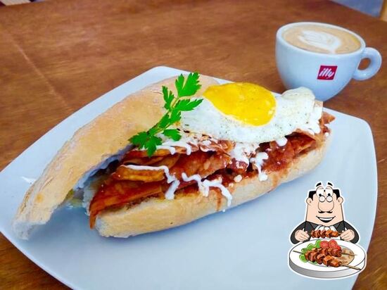 othello cafeteria, Guadalajara - Restaurant reviews