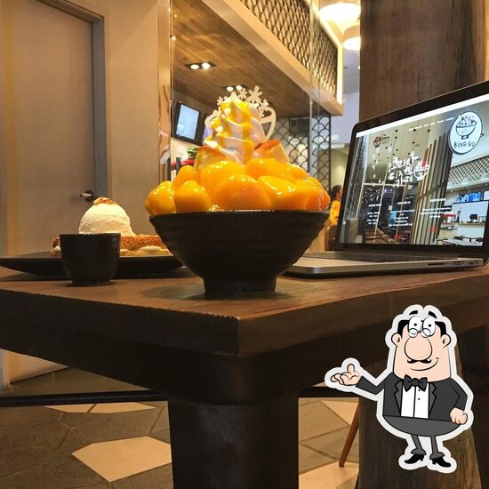 Bing Go, South Jakarta - Restaurant menu, prices and reviews
