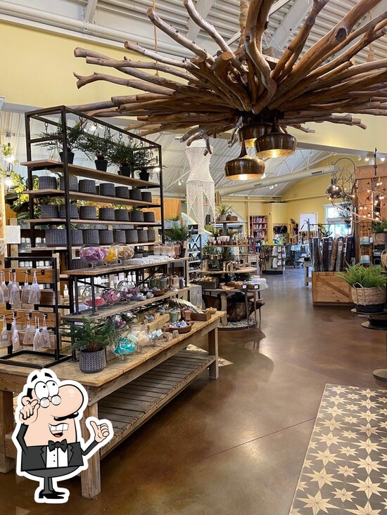 Briggs Nursery, North Attleborough - Restaurant menu, prices and reviews