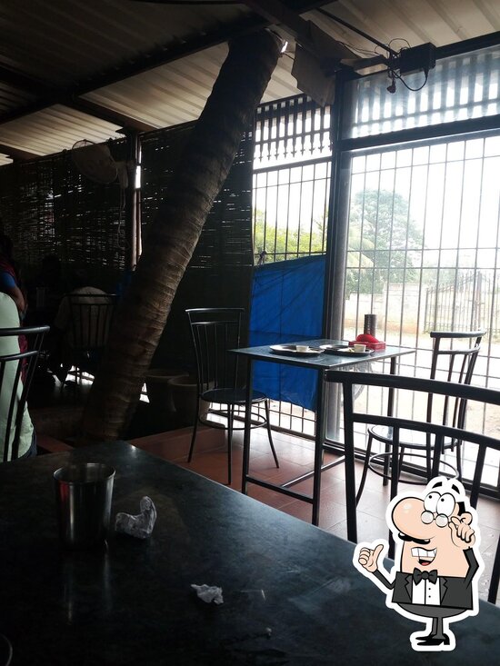 CK Cafe, Mysuru - Restaurant reviews