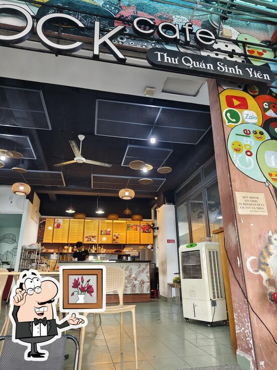 Cafe O'Clock, Ho Chi Minh City - Restaurant menu, prices and reviews